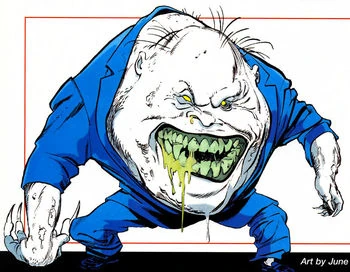 Bogeyman/Douglas Carmody (MA) | The Brain Strummers Wiki | Fandom