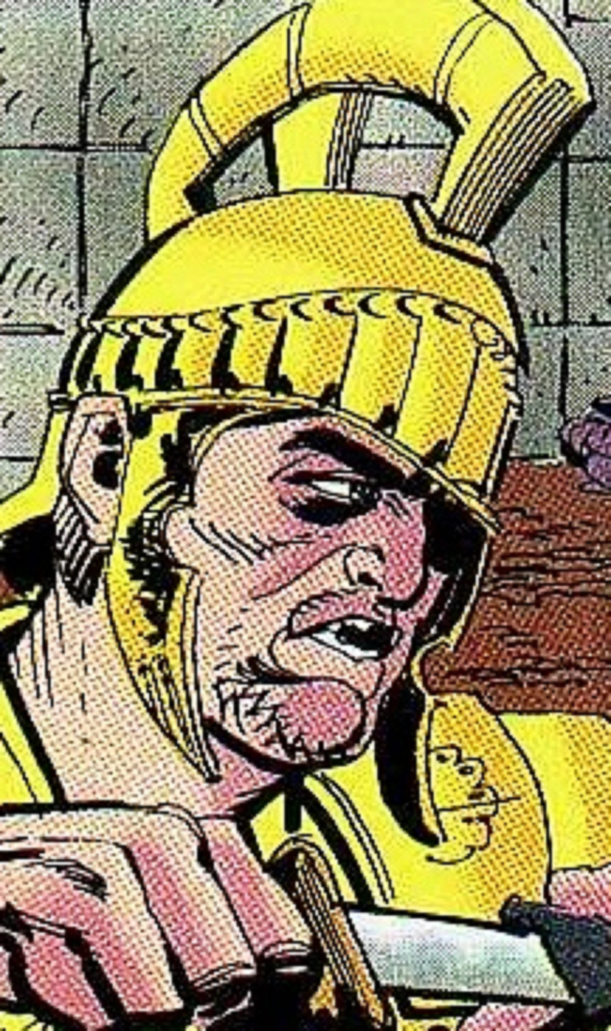 Centurion Ferrux (MA) | The Brain Strummers Wiki | Fandom