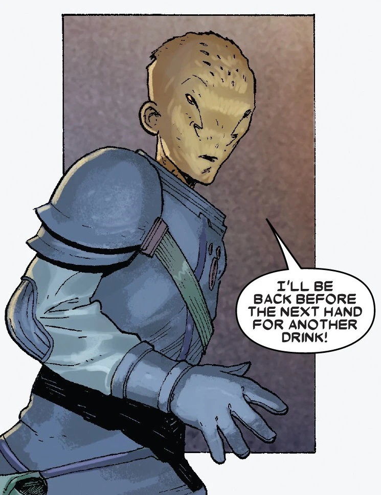 Ferox (MA) | The Brain Strummers Wiki | Fandom