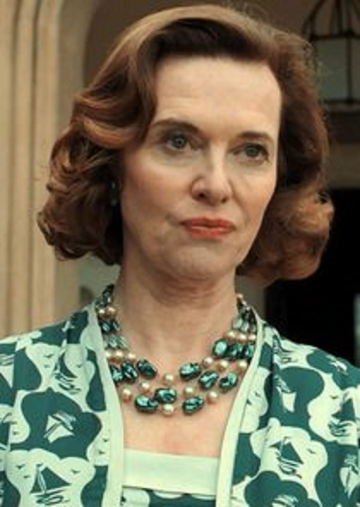 Lady Clarissa Harwood (DCU:UC) | The Brain Strummers Wiki | Fandom