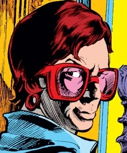 Nurse Barbara (MA) | The Brain Strummers Wiki | Fandom