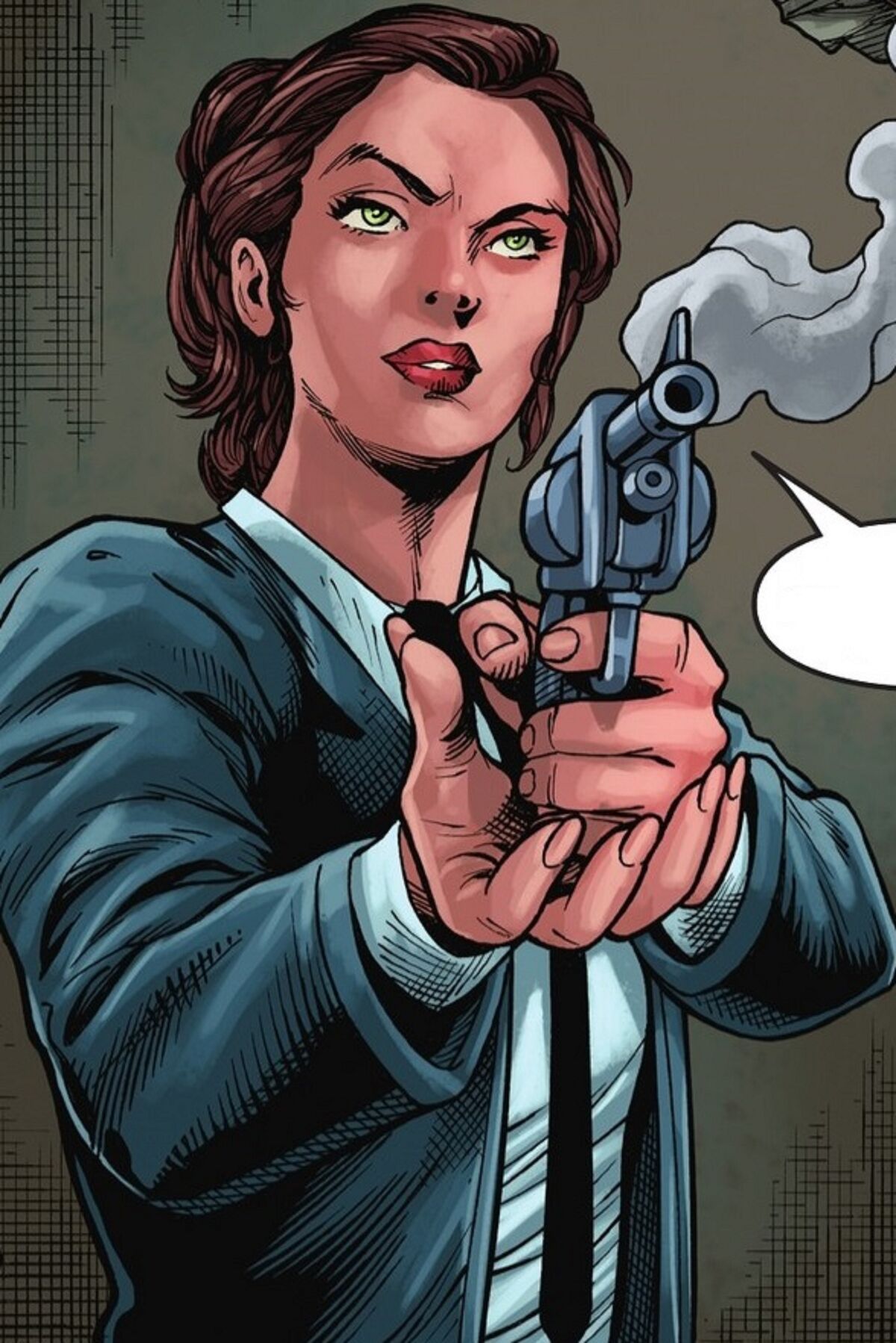 Simone Sanchez Dcuuc The Brain Strummers Wiki Fandom