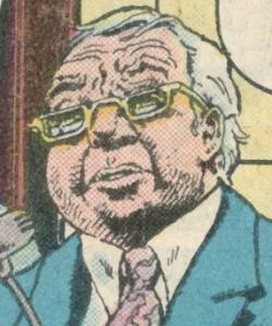 Wilbur Wycombe (MA) | The Brain Strummers Wiki | Fandom