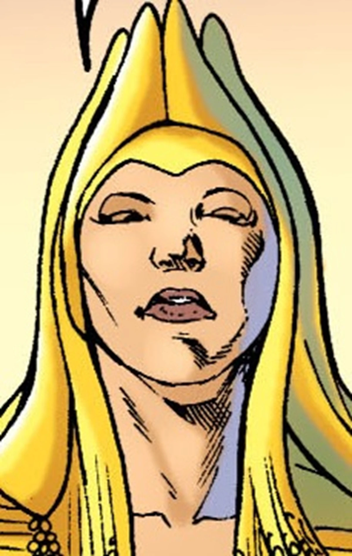 Mammitu (DCU:UC) | The Brain Strummers Wiki | Fandom