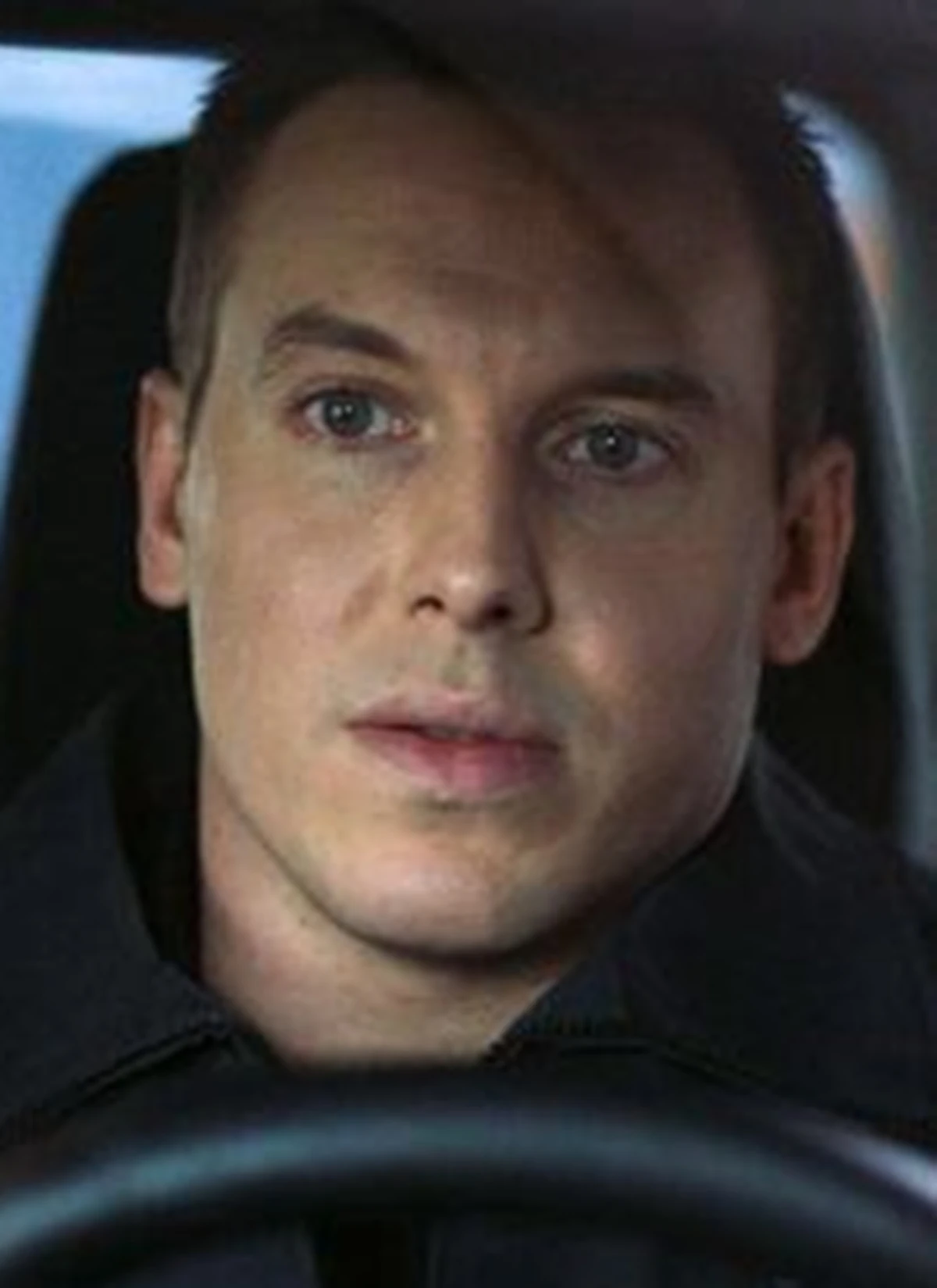 Officer J. Hester (DCU:UC) | The Brain Strummers Wiki | Fandom