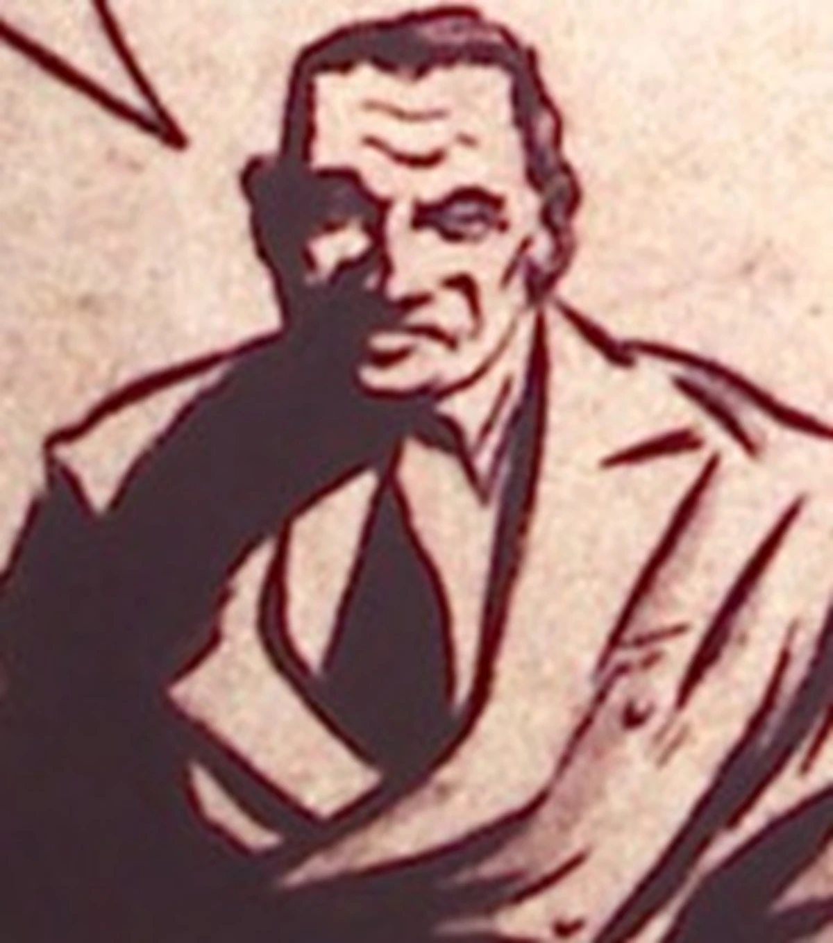 Snow (Gang Leader) (DCU:UC) | The Brain Strummers Wiki | Fandom