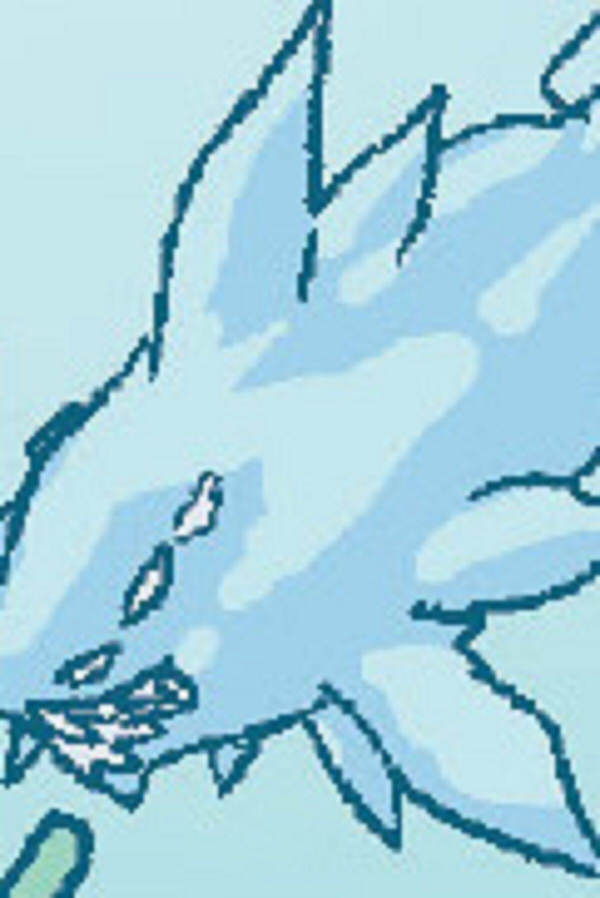 Venom Starshark Ma The Brain Strummers Wiki Fandom