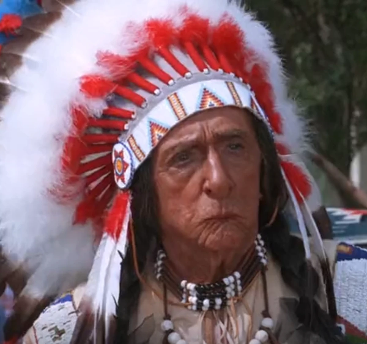 Chief Screaming Chicken (DCU:UC) | The Brain Strummers Wiki | Fandom