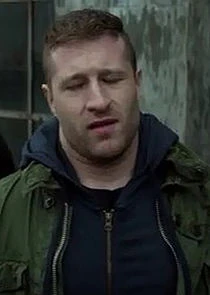 Thomas "Tom" Weems (MA) | The Brain Strummers Wiki | Fandom