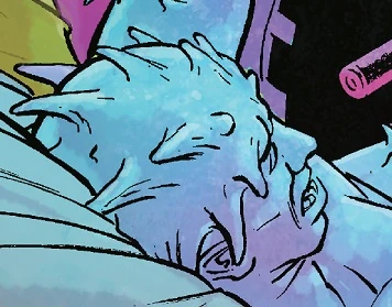 Fierce (MA) | The Brain Strummers Wiki | Fandom