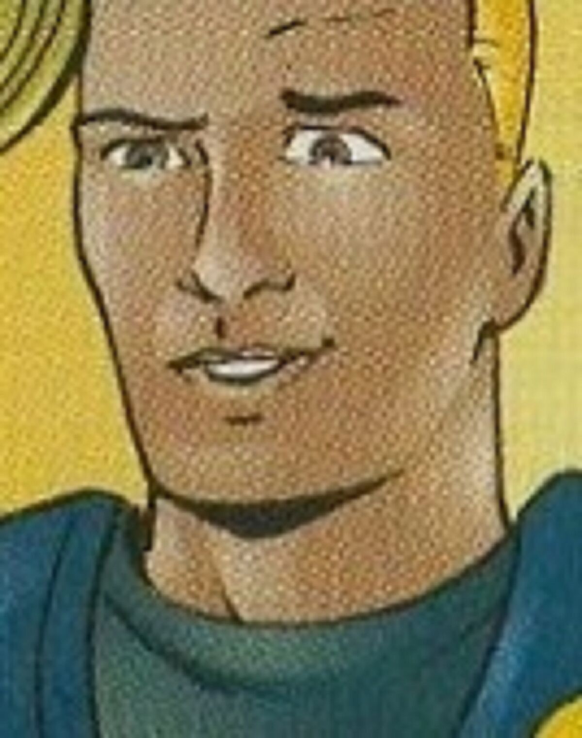 Lofton Aladdin Ma The Brain Strummers Wiki Fandom