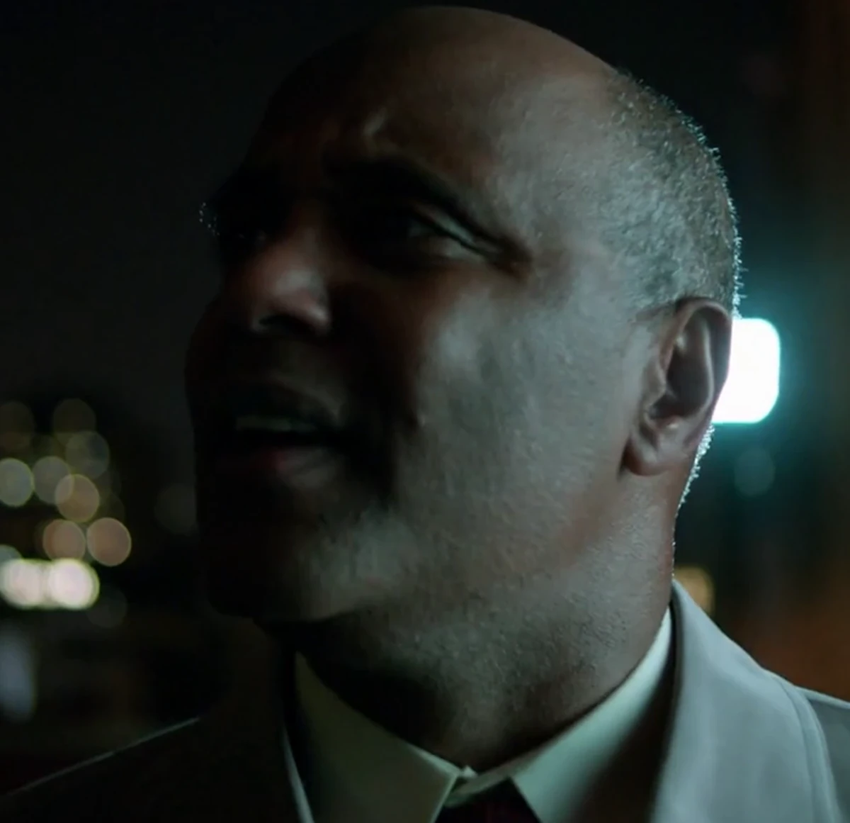 Ron Jenkins (DCU:UC) | The Brain Strummers Wiki | Fandom