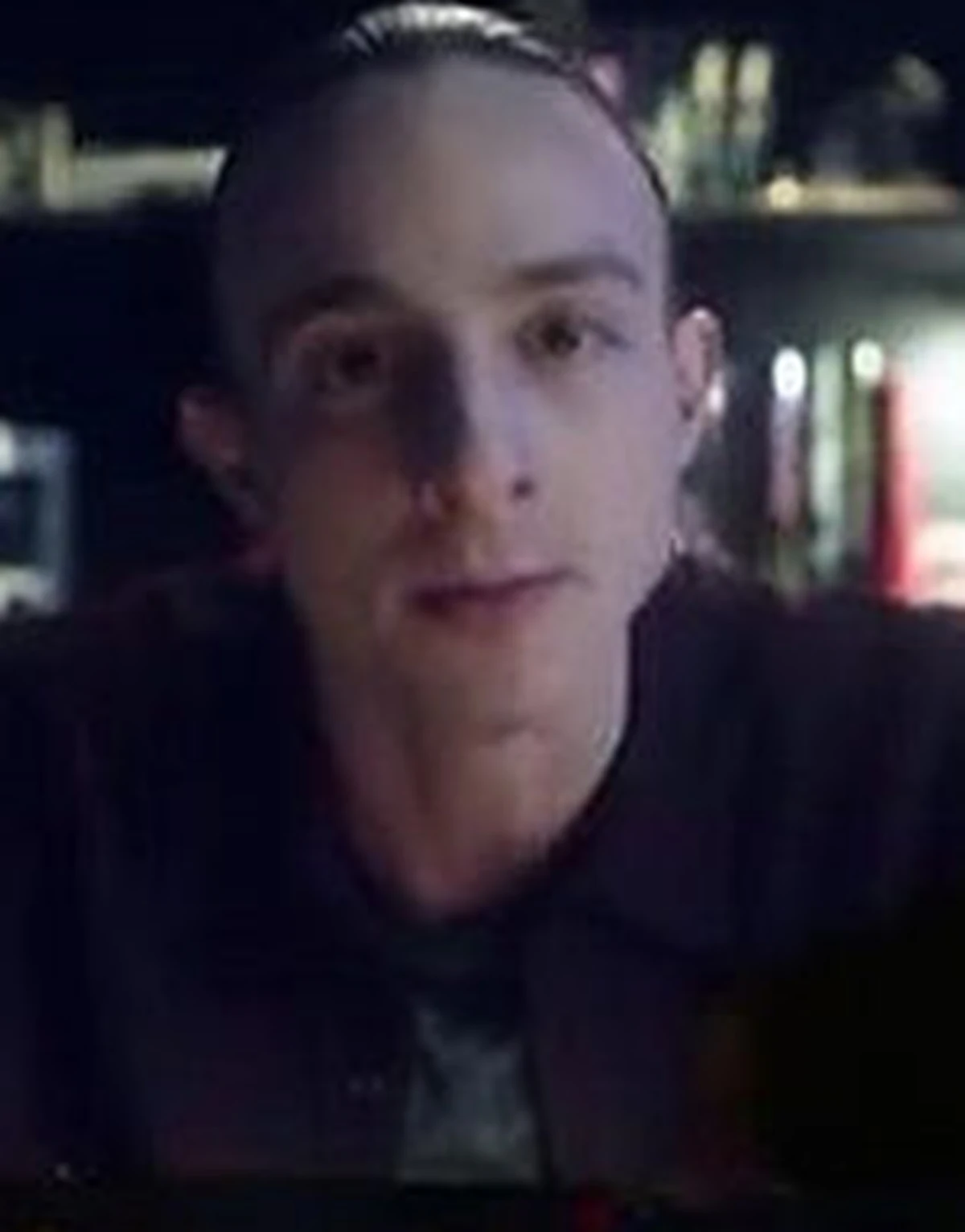 Caleb Scott (DCU:UC) | The Brain Strummers Wiki | Fandom