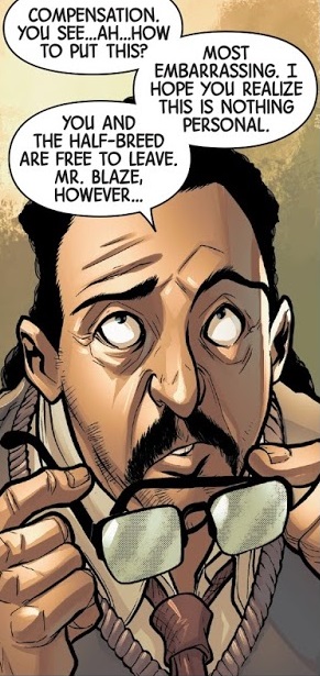 Eduardo Demon Ma The Brain Strummers Wiki Fandom