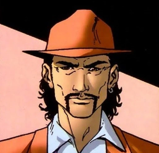 Felix Jade (MA) | The Brain Strummers Wiki | Fandom