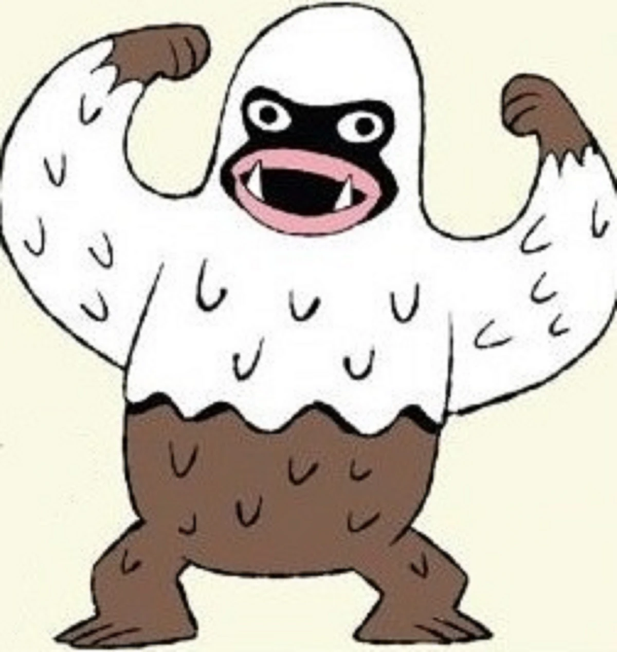 Giga (MA) | The Brain Strummers Wiki | Fandom