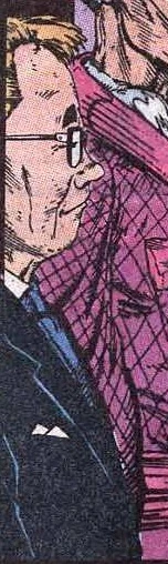 Phillip Barnett (MA) | The Brain Strummers Wiki | Fandom