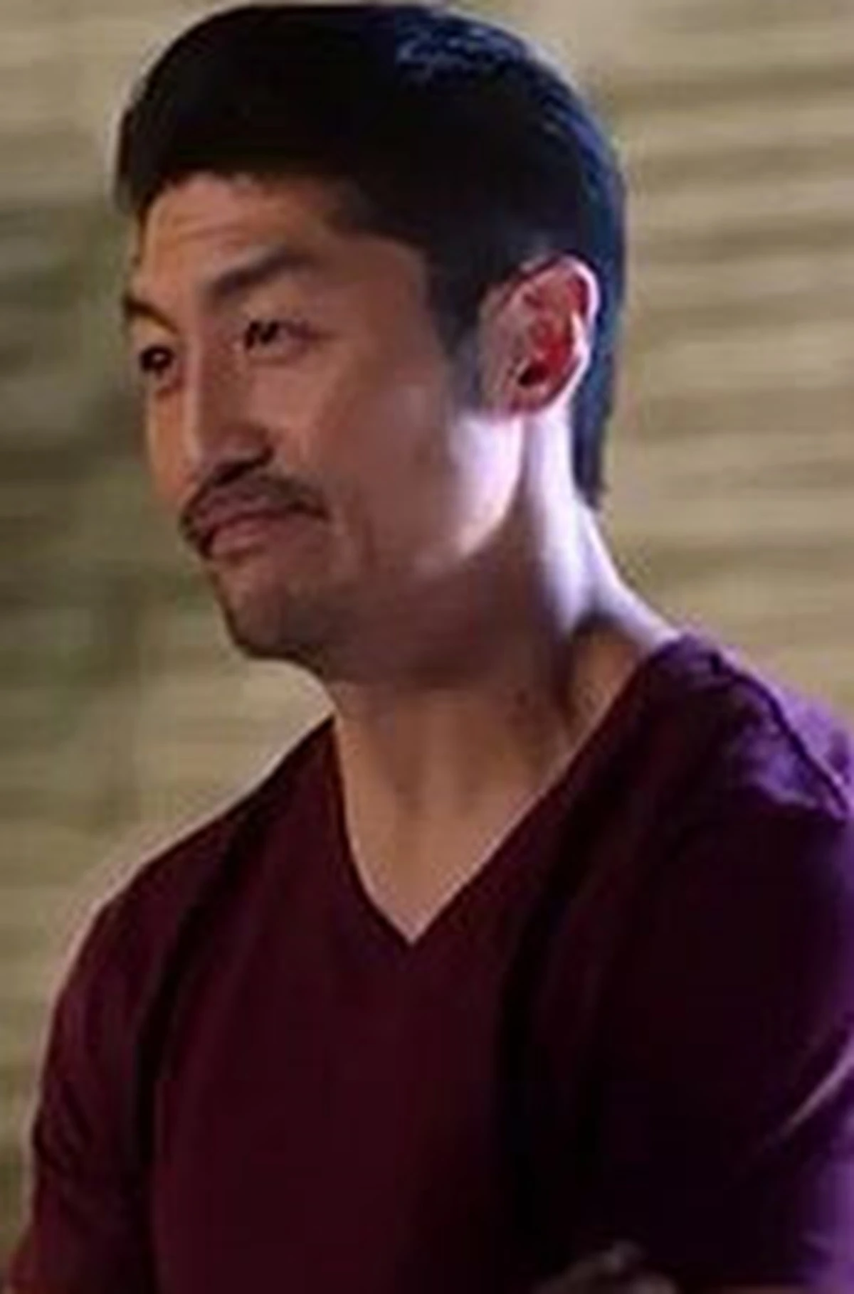 Ben Rogers (DCU:UC) | The Brain Strummers Wiki | Fandom