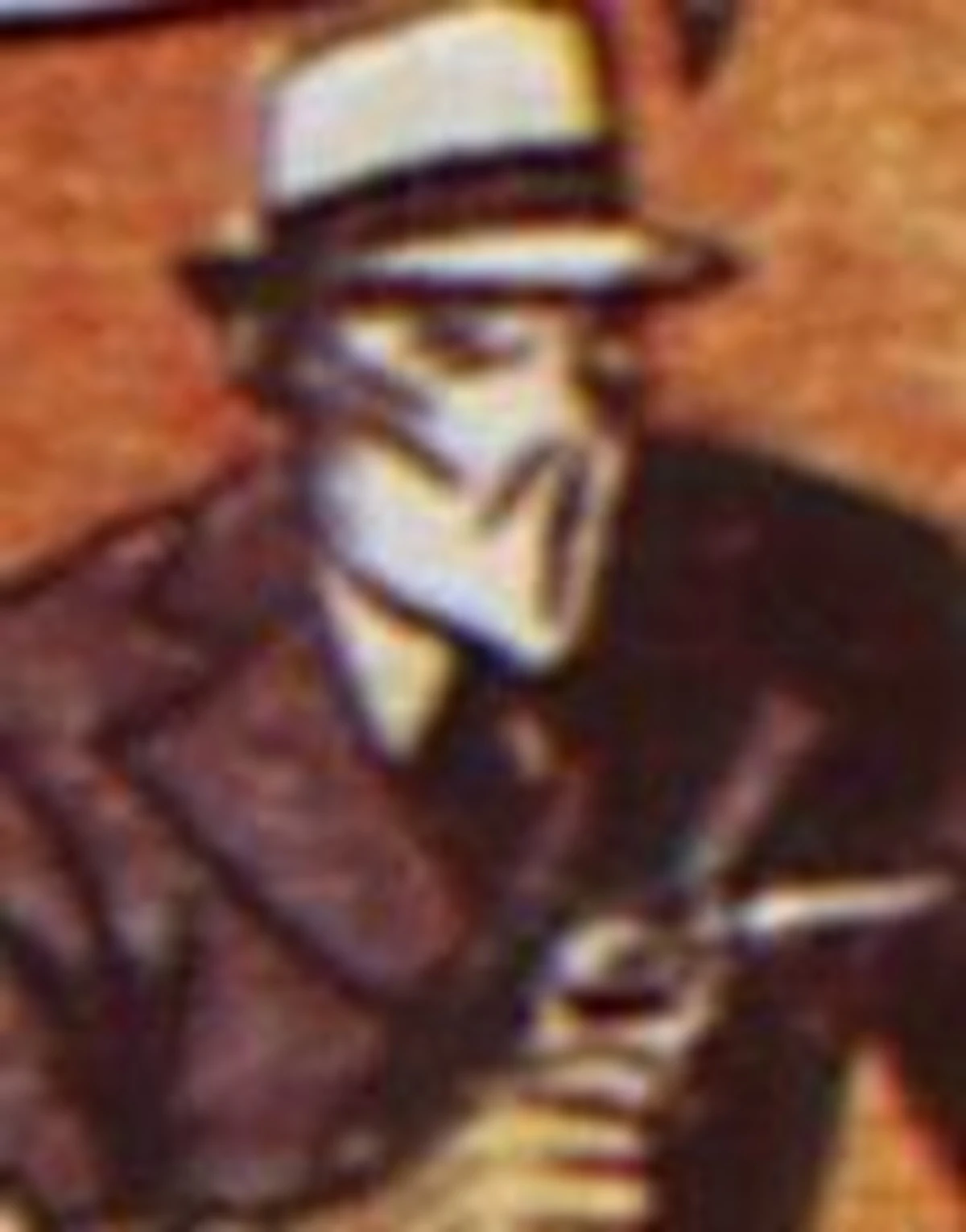 Howard (Pitcher) (DCU:UC) | The Brain Strummers Wiki | Fandom