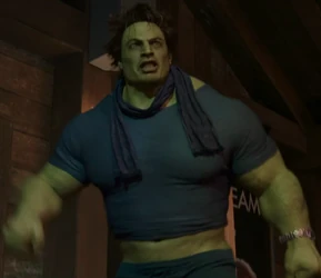HulkKing/Todd Phelps (MA) | The Brain Strummers Wiki | Fandom