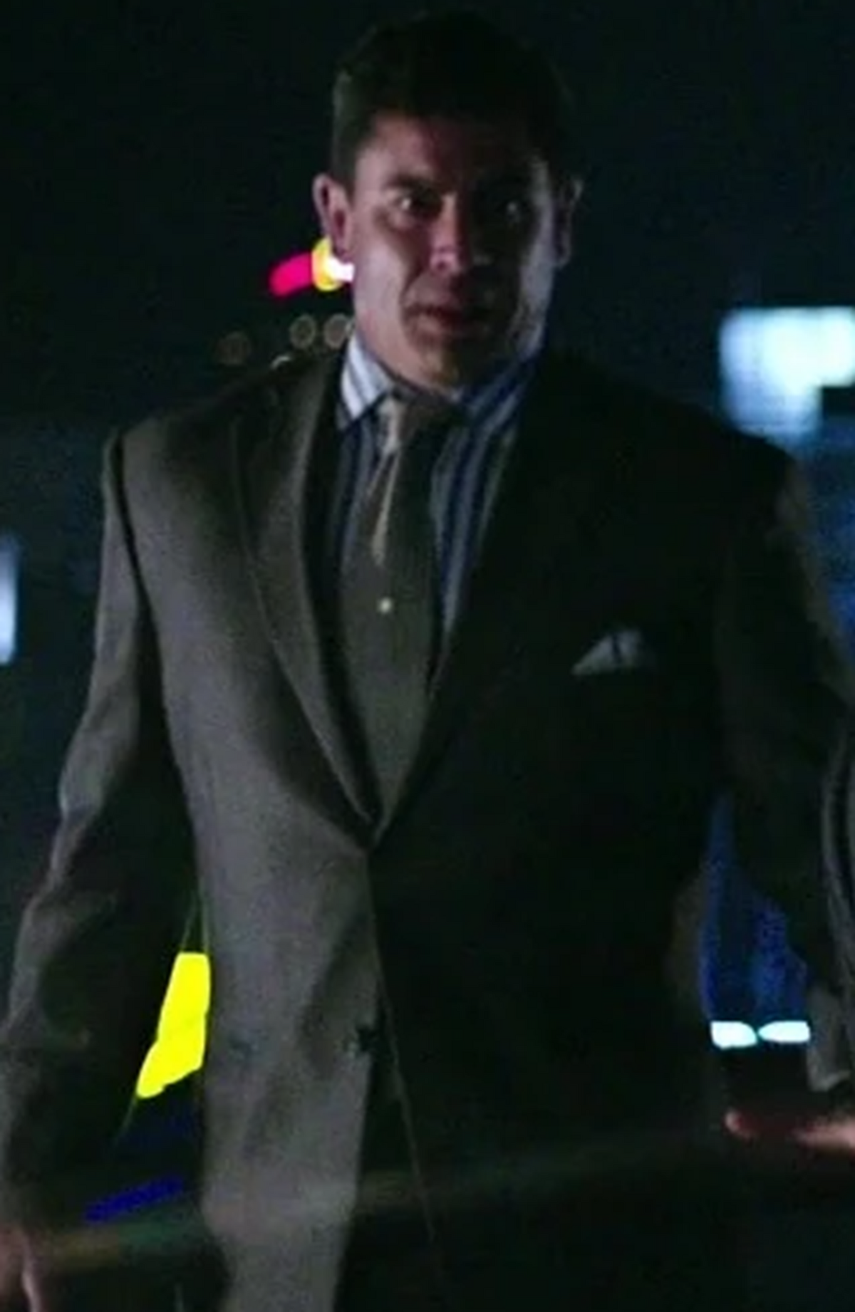 Marcus Redmond Dcuuc The Brain Strummers Wiki Fandom