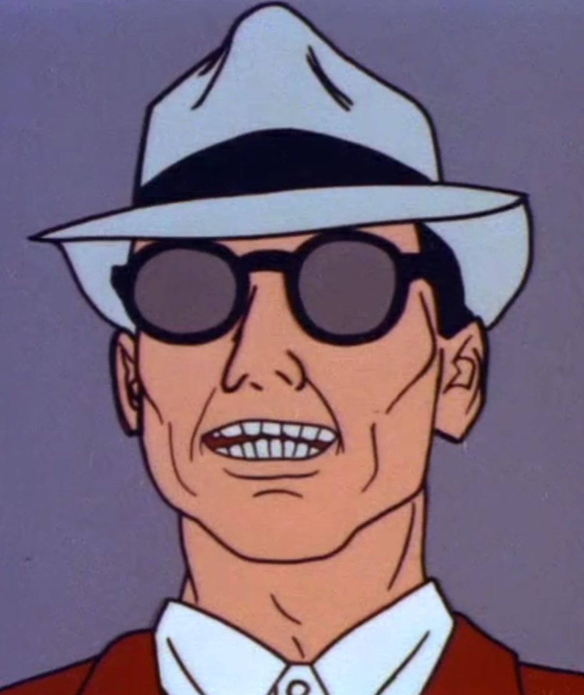 The Boss (Bee Battalion) (DCU:UC) | The Brain Strummers Wiki | Fandom