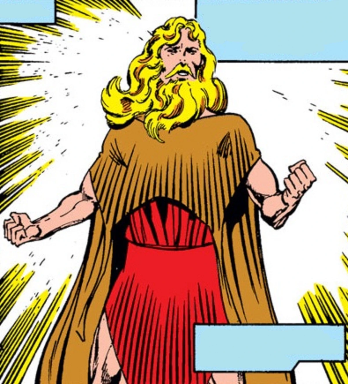 Avatar III (MA) | The Brain Strummers Wiki | Fandom