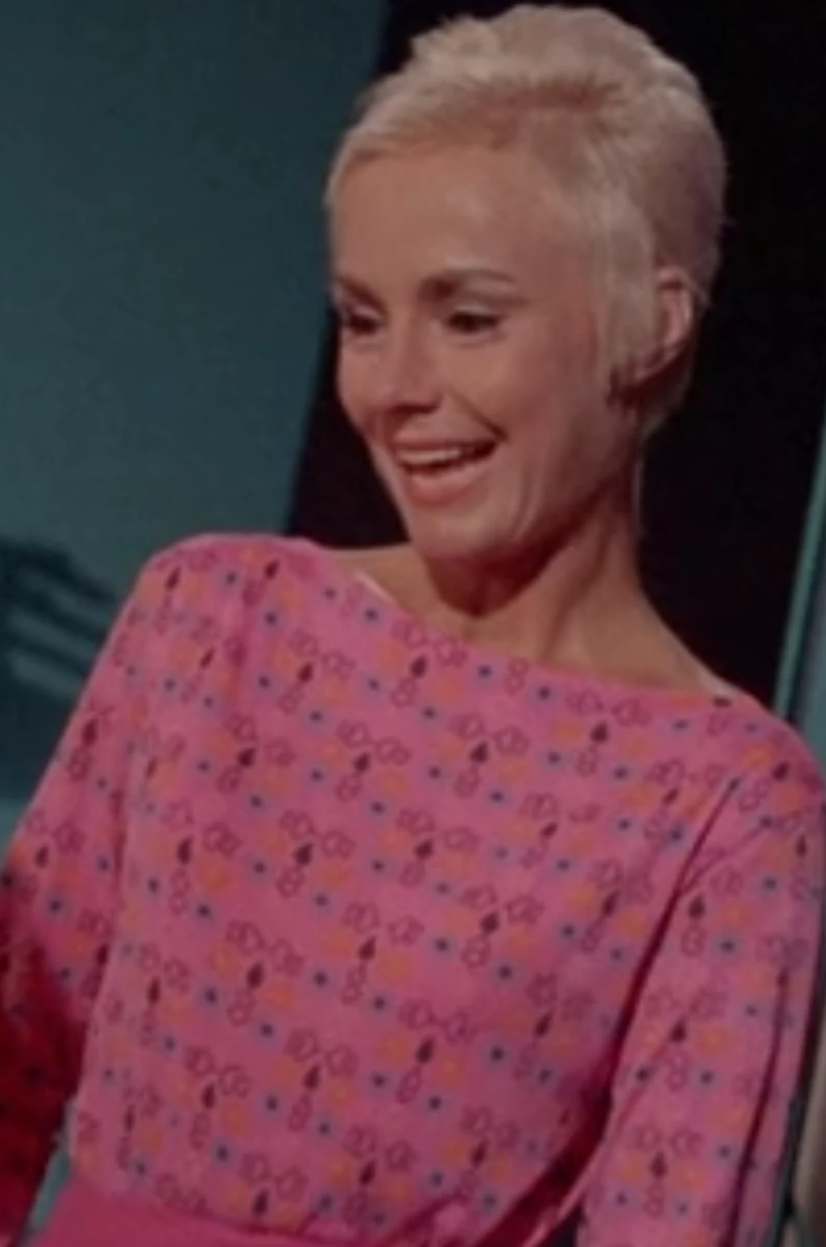 Betsy Boldface (DCU:UC) | The Brain Strummers Wiki | Fandom