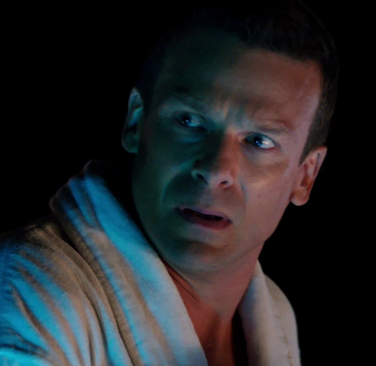 James Holder (DCU:UC) | The Brain Strummers Wiki | Fandom