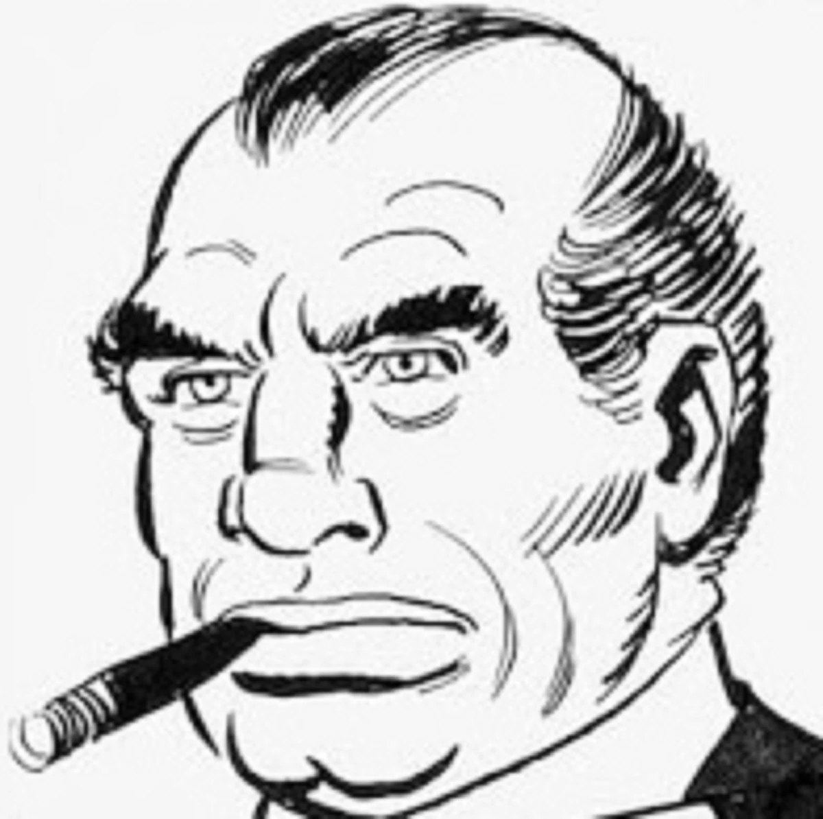 Jonathan "Big John" Braxton (MA) | The Brain Strummers Wiki | Fandom