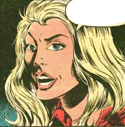 Ramona Starr (MA) | The Brain Strummers Wiki | Fandom