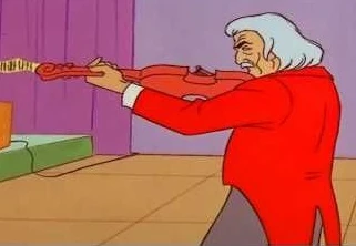 Fiddler/Otto (MA) | The Brain Strummers Wiki | Fandom