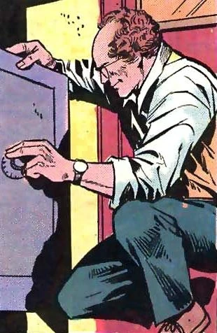 Harry Key (MA) | The Brain Strummers Wiki | Fandom