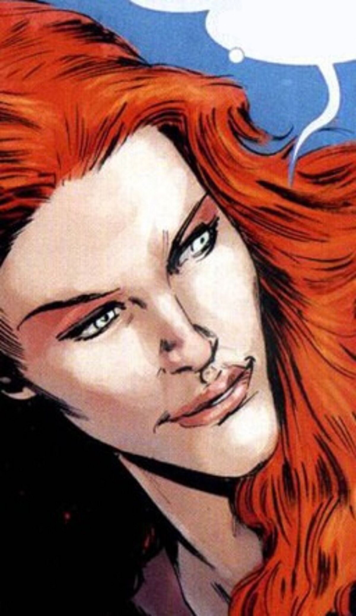 Tejaia (DCU:UC) | The Brain Strummers Wiki | Fandom Tejaia (DCU:UC) | The Brain Strummers Wiki | Fandom