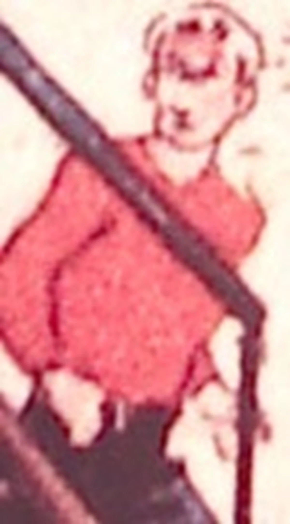 Butch (Sailor) (DCU:UC) | The Brain Strummers Wiki | Fandom