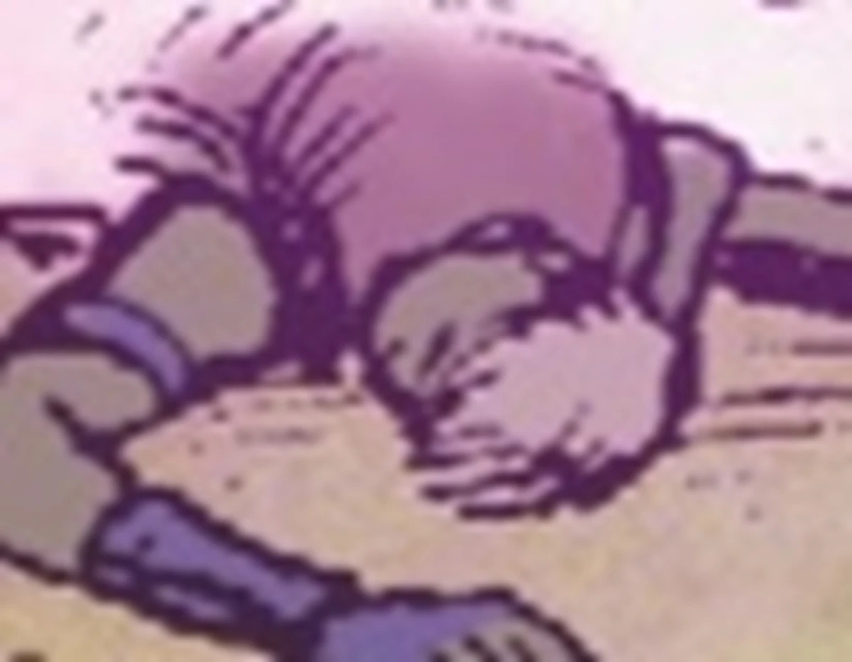 Brainiac/Jonesy (DCU:UC) | The Brain Strummers Wiki | Fandom