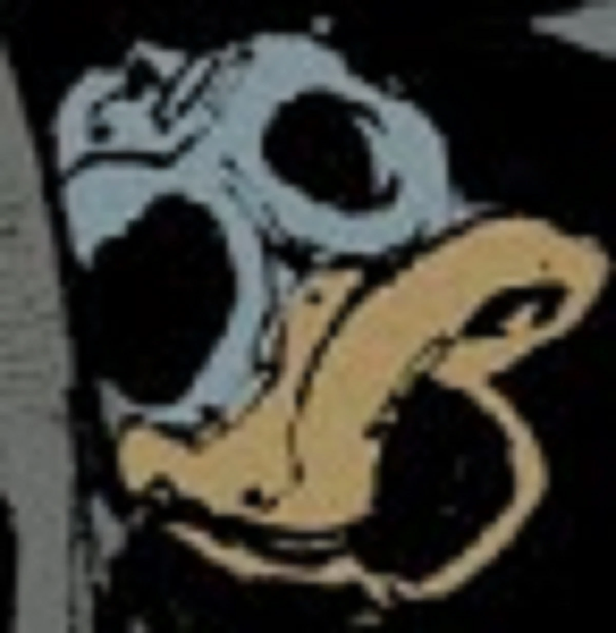 Zombie Howard the Duck/Howard T. Duckson (Deadlands) (MA) | The Brain ...