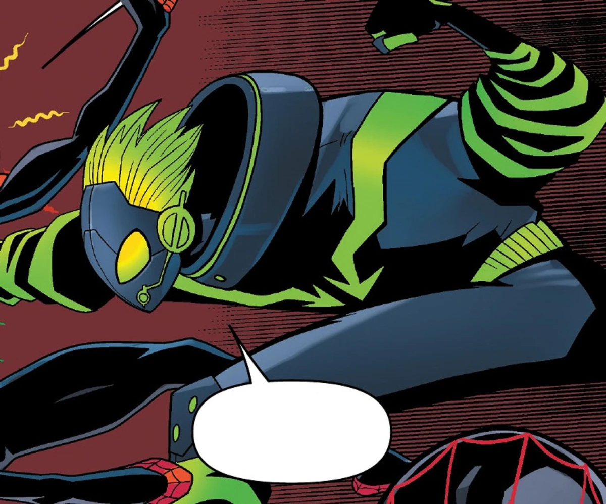 Fizzle II (MA) | The Brain Strummers Wiki | Fandom