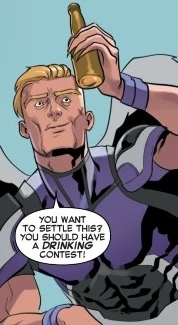 Hawkeye/Max (MA) | The Brain Strummers Wiki | Fandom