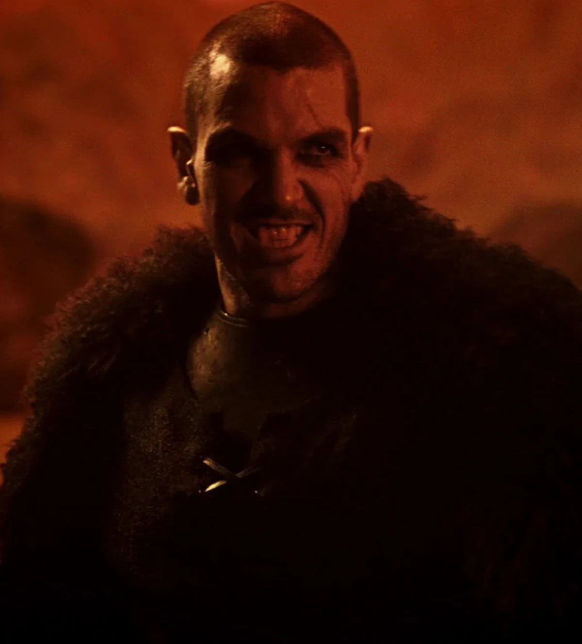 Lord Crucifer (Alt. Universe) (DCU:UC) | The Brain Strummers Wiki | Fandom