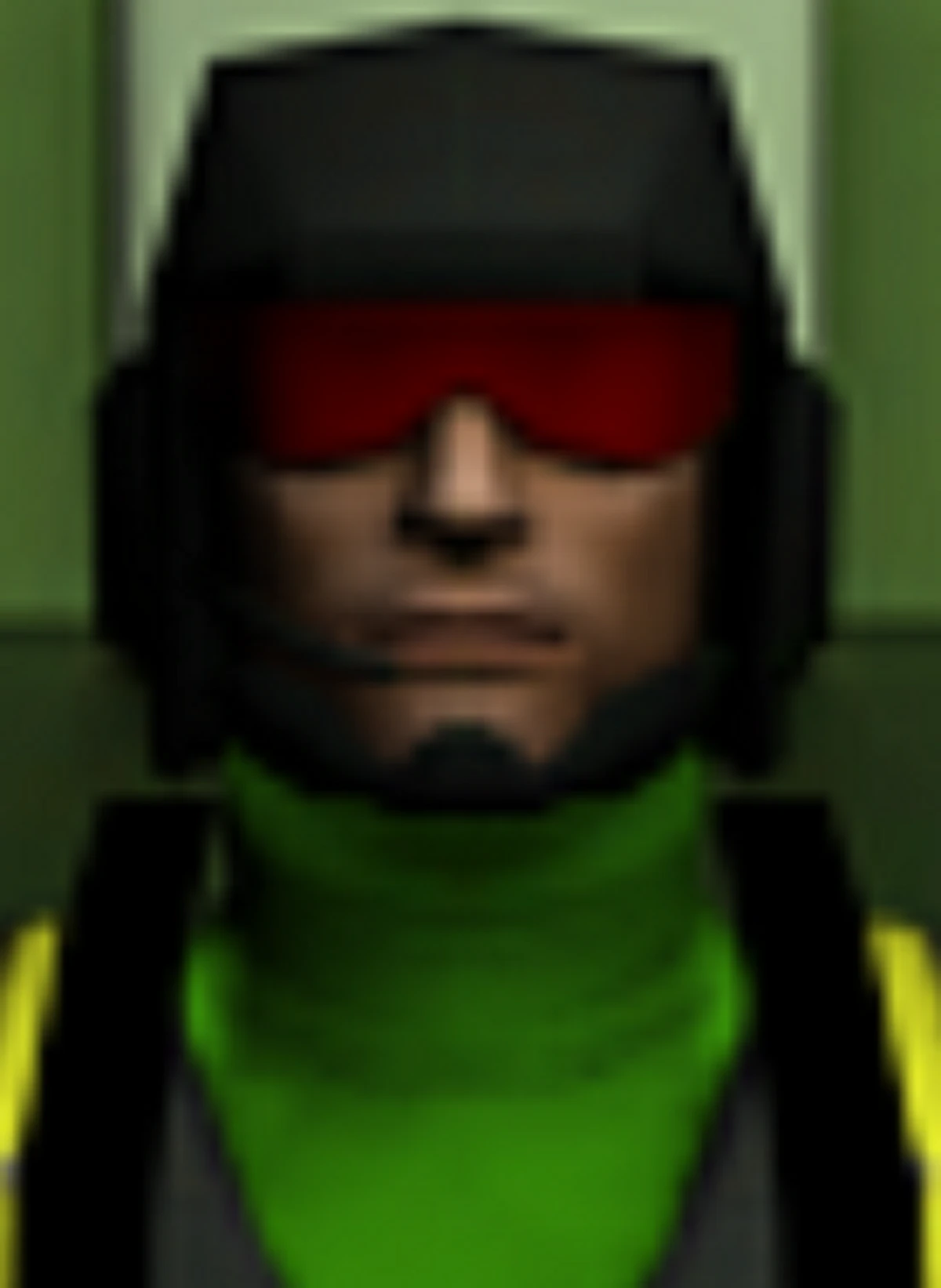 Commander Lucius (MA) | The Brain Strummers Wiki | Fandom