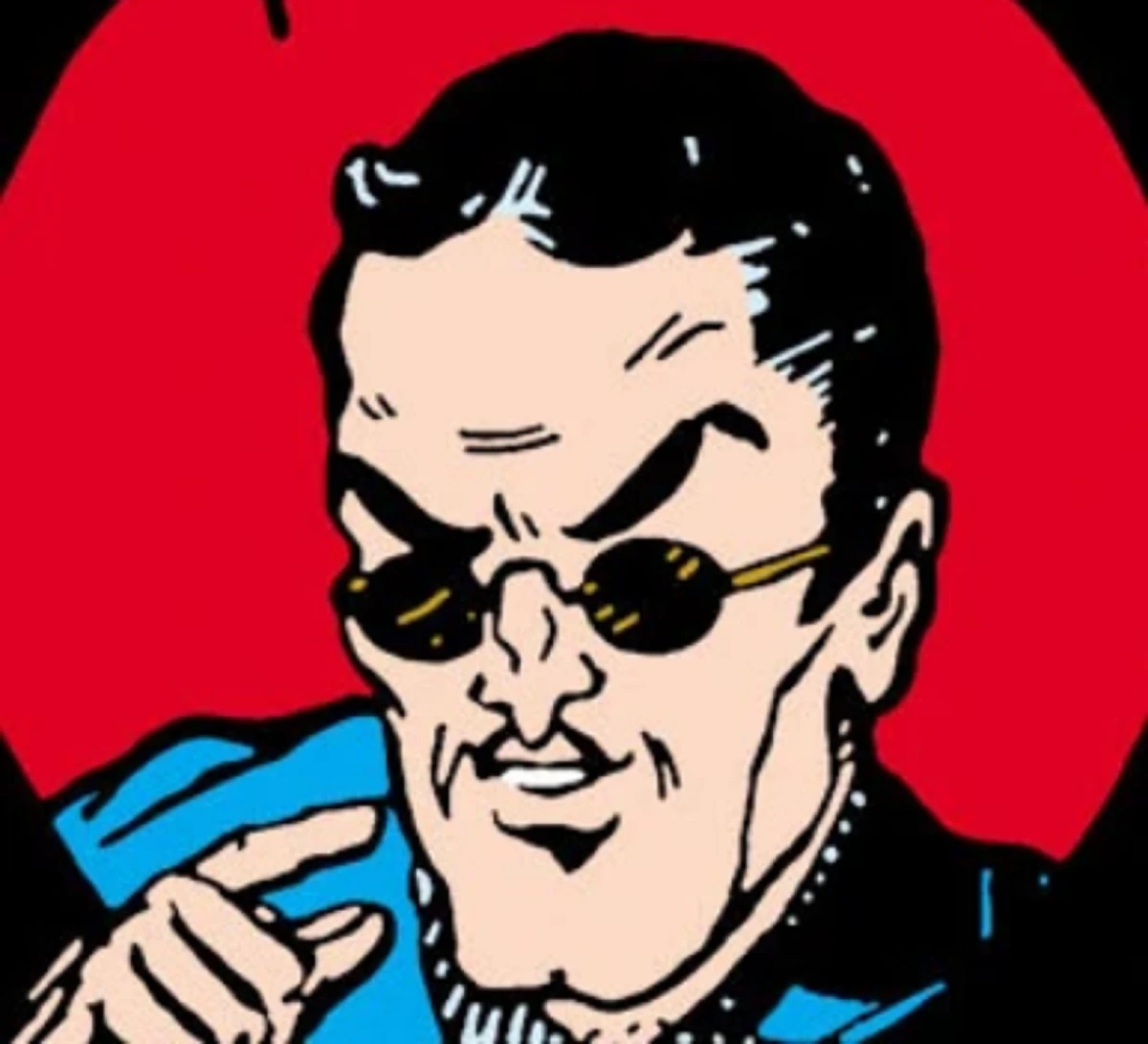 Doctor Smart (MA) | The Brain Strummers Wiki | Fandom