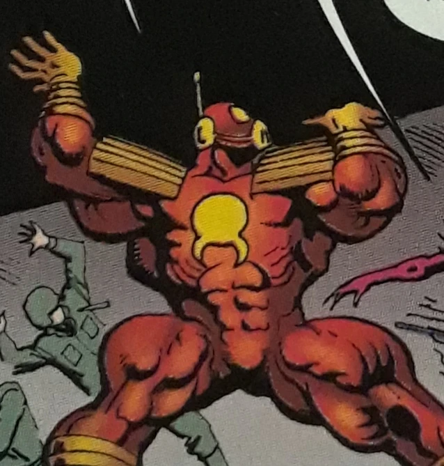 Power Mite (MA) | The Brain Strummers Wiki | Fandom