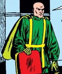 Section Leader B (MA) | The Brain Strummers Wiki | Fandom