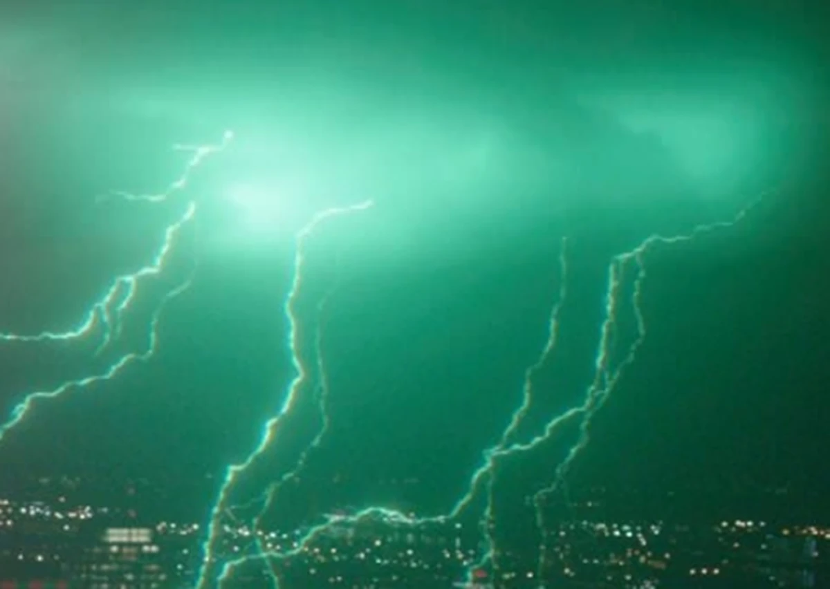 The Negative Still Force (DCU:UC) | The Brain Strummers Wiki | Fandom