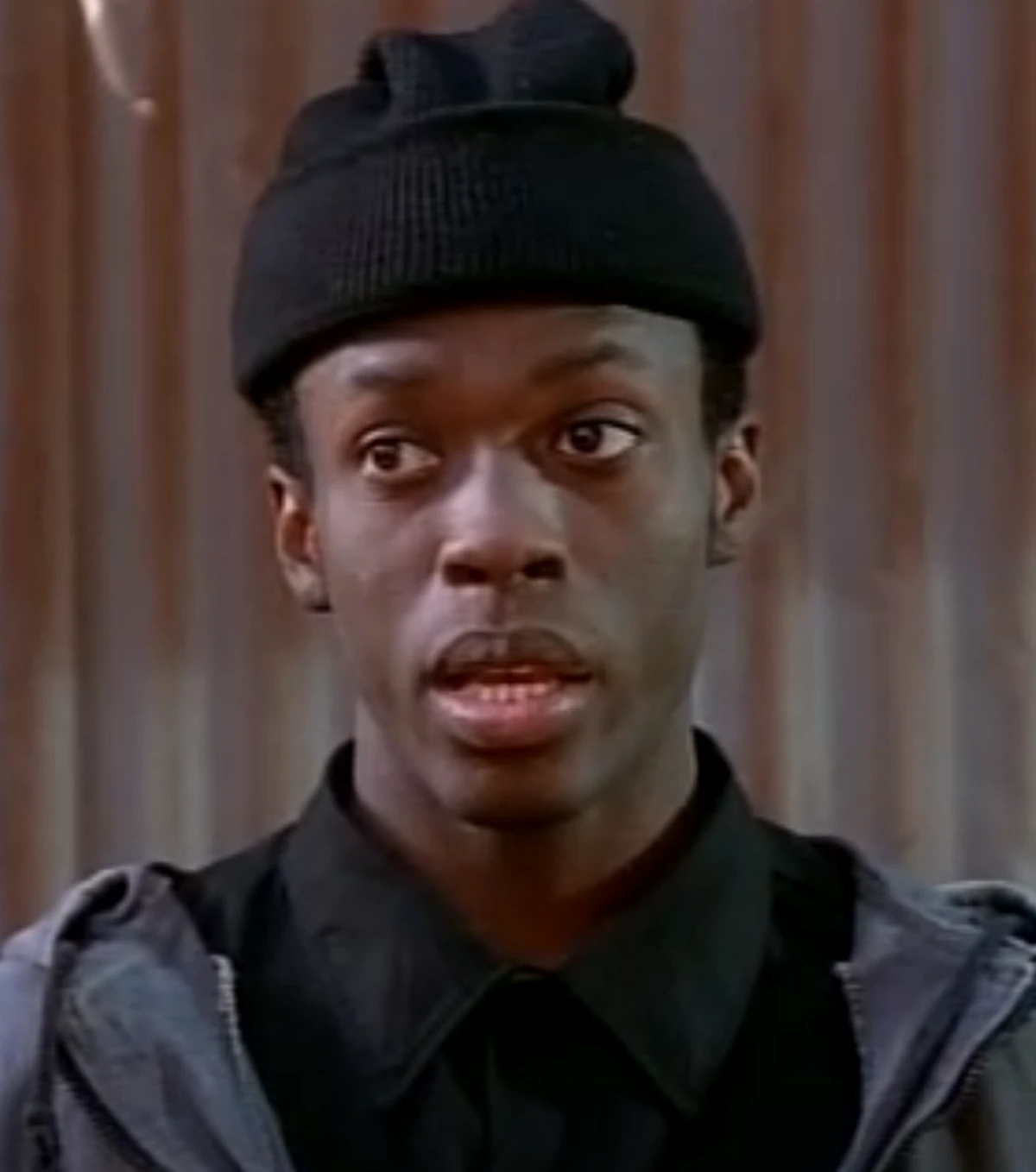 Baby Rage (DCU:UC) | The Brain Strummers Wiki | Fandom