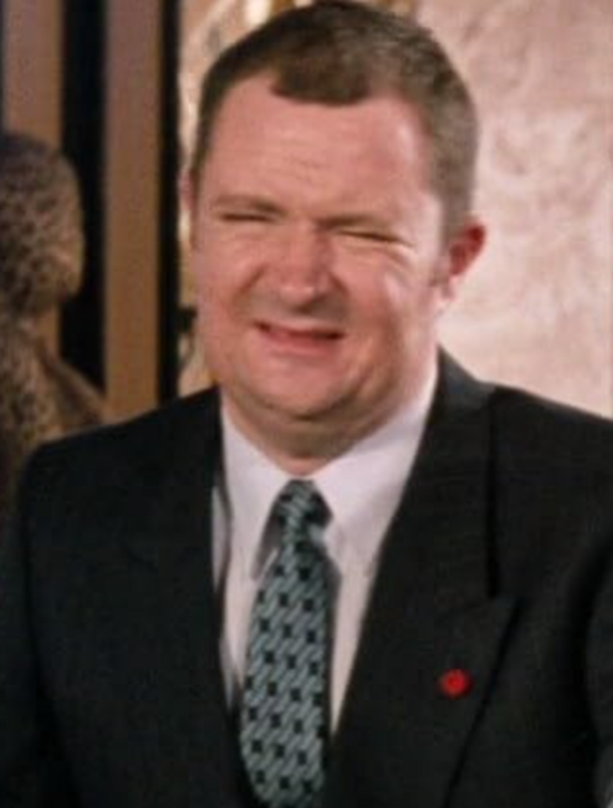 Jean Pierre Dubois Dcuuc The Brain Strummers Wiki Fandom