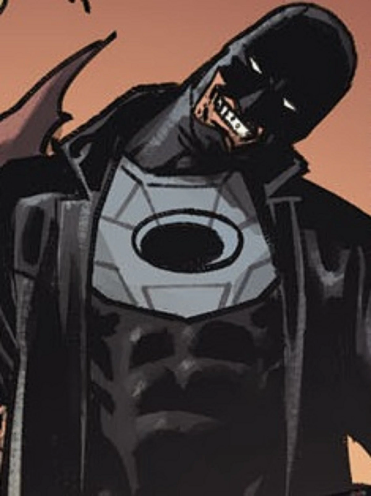 Midnighter (Demon) (DCU:UC) | The Brain Strummers Wiki | Fandom