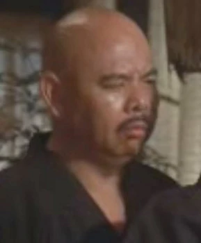 Simon Ming (MA) | The Brain Strummers Wiki | Fandom