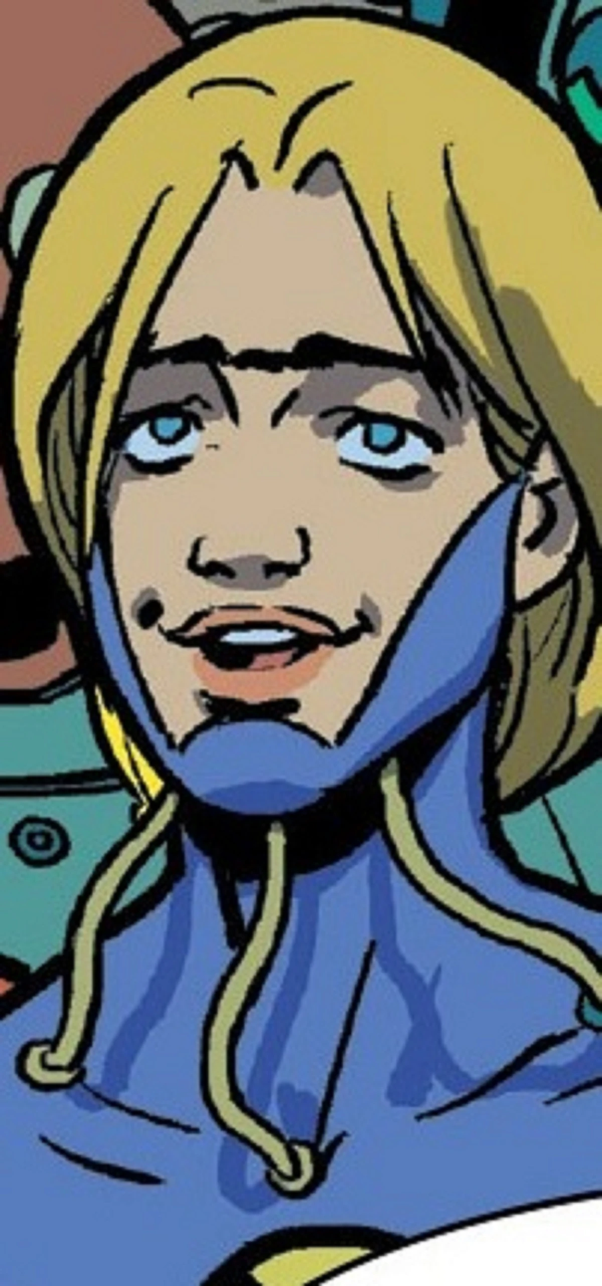 Gin Genie II (MA) | The Brain Strummers Wiki | Fandom